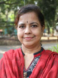 Staff Details | International Institute for Population Sciences (IIPS)