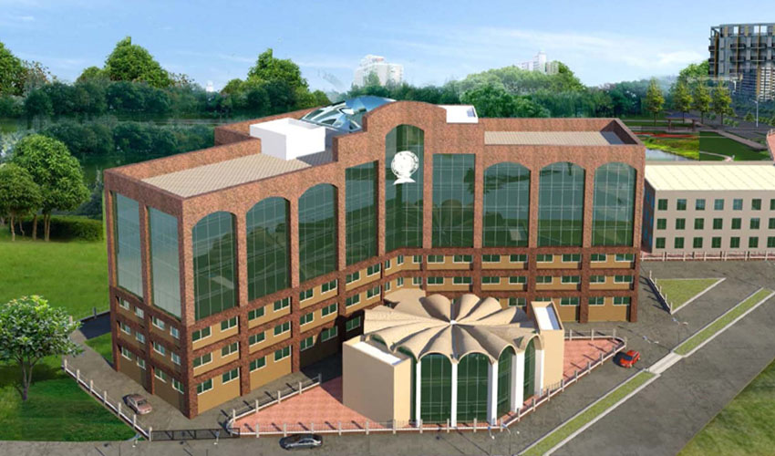 Banner 4 | International Institute for Population Sciences (IIPS)