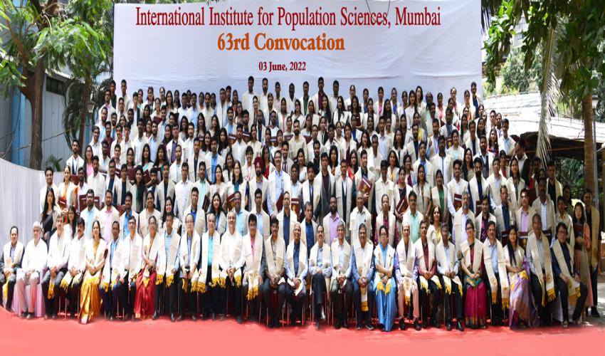 International Institute for Population Sciences (IIPS)